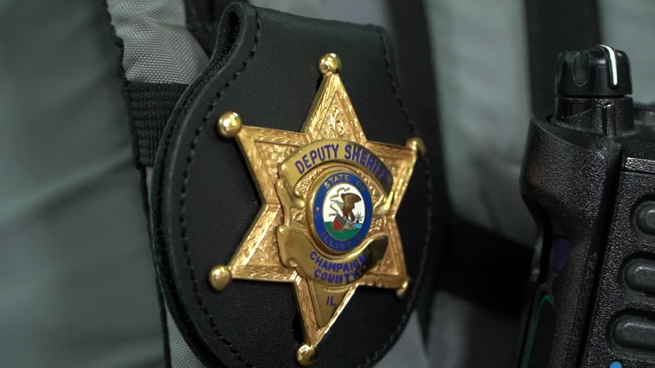 CCSO Website Deputy Sheriff Page